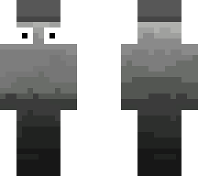 XEYE | Minecraft Skin
