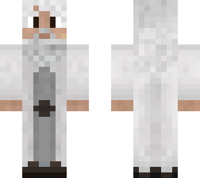 Zodiac 13 | Minecraft Skin