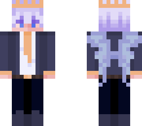 pixie | Minecraft Skins