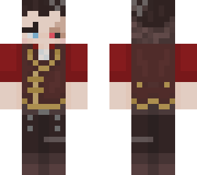 silco | Minecraft Skins