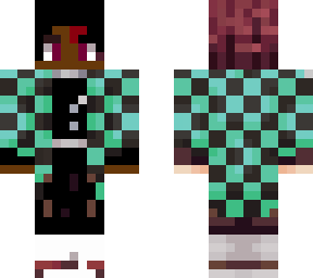 african american | Minecraft Skins