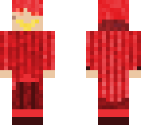 Alastor | Minecraft Skin