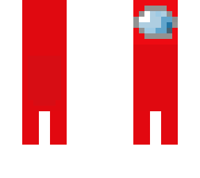 among us imposter red | Minecraft Skins