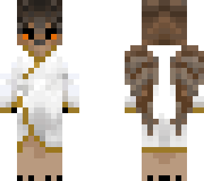 bath robe | Minecraft Skins