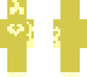 Bolt | Minecraft Skin