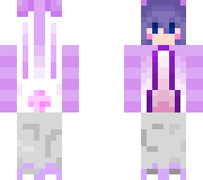 Boop! | Minecraft Skin