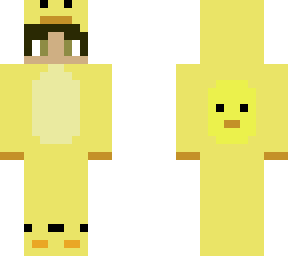 onesie boy | Minecraft Skins