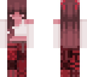 California Dreamin' | Minecraft Skin