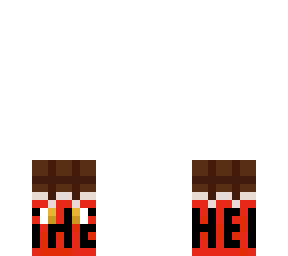 chocolate bar | Minecraft Skins