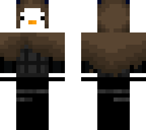 cloak | Minecraft Skin