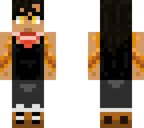 clock | Minecraft Skins