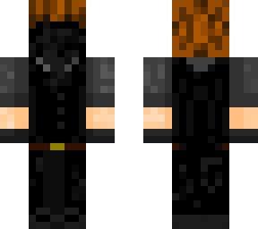 CODENAME: Zen | Minecraft Skin