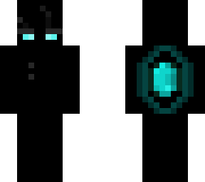 Cyber C | Minecraft Skin