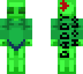 holo | Minecraft Skins