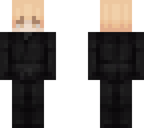 denji | Minecraft Skins