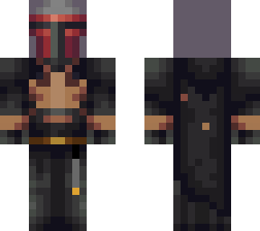 darth revan | Minecraft Skins