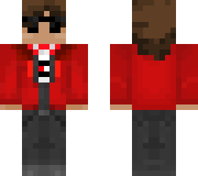 dave | Minecraft Skin