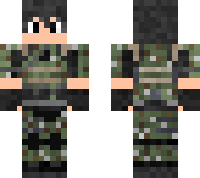 black ops | Minecraft Skins