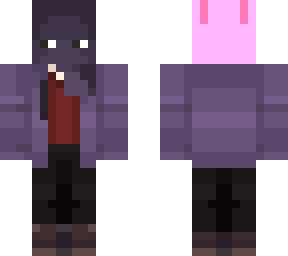 decay | Minecraft Skins