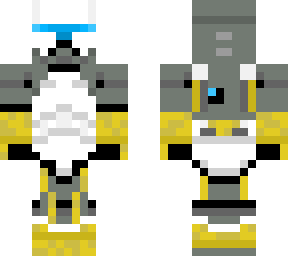 scorch | Minecraft Skins