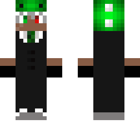 smoking | Minecraft Skins