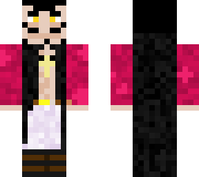 mihawk | Minecraft Skins