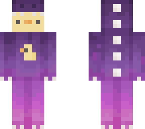 dino duck | Minecraft Skins
