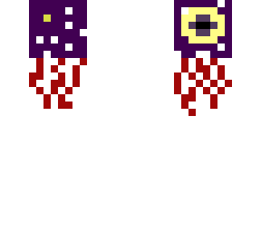 eldritch | Minecraft Skins
