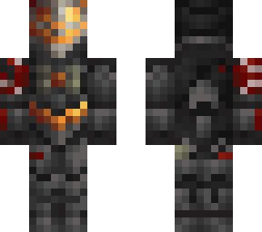 halo emile spartan | Minecraft Skins
