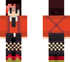 enchant | Minecraft Skins