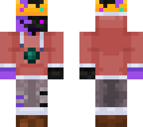 peep | Minecraft Skins