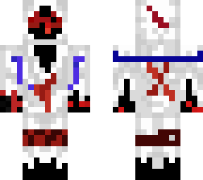 entity 303 | Minecraft Skins