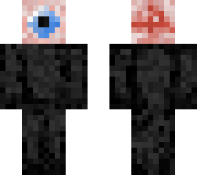 eye head | Minecraft Skin
