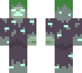 Flounder | Minecraft Skin