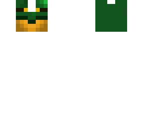 Frog :) | Minecraft Skin