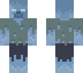 frostbite | Minecraft Skins