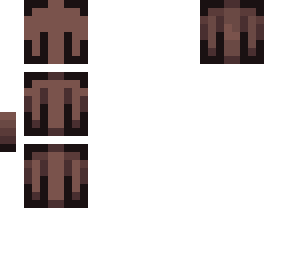 Hair Tut | Minecraft Skin