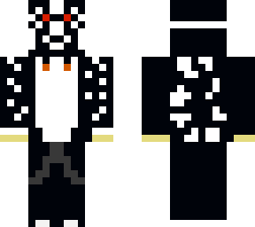 hak | Minecraft Skins