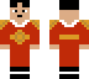 hanbok | Minecraft Skins