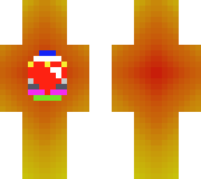 Happy Easter!!! | Minecraft Skin