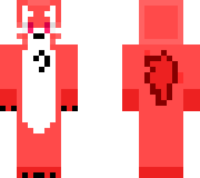 kaiju paradise | Minecraft Skins