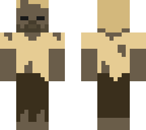 Husk | Minecraft Skin