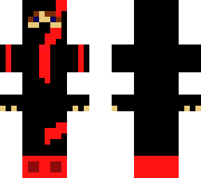 ikonik | Minecraft Skin