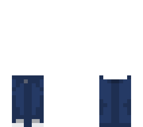 jeans | Minecraft Skin