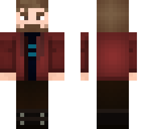 jimmy | Minecraft Skins