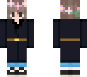 court judge | Minecraft Skins