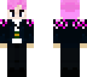 jimin | Minecraft Skins