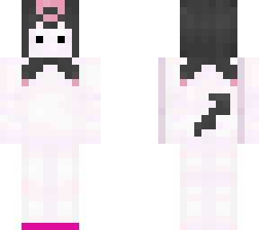 rosa | Minecraft Skins
