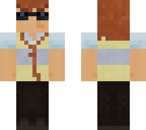laurel | Minecraft Skin
