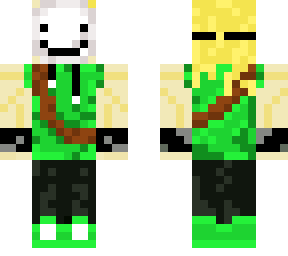 leo minecraft | Minecraft Skins